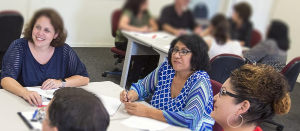 Meet NOVA - Your Local Workforce Development Board | EAC San Mateo